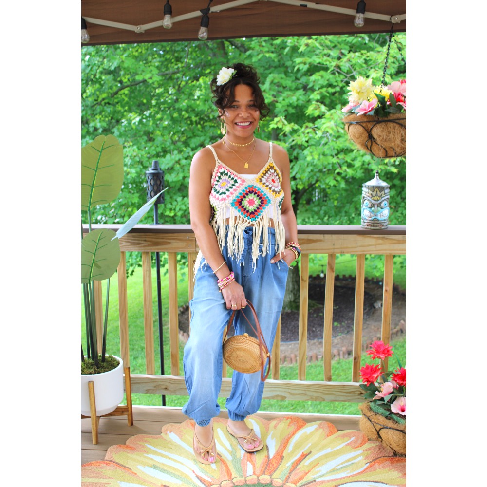 Bon Bini | Women's Tops & Blouses – Page 2